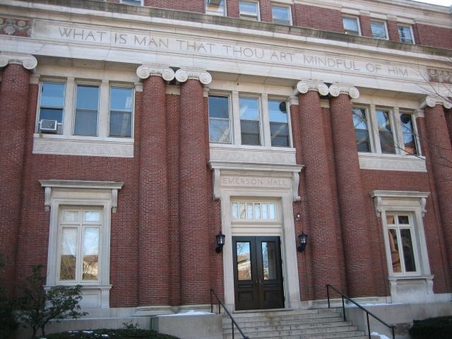 Harvard Philosophy – 心靈閱讀‧閱讀心靈